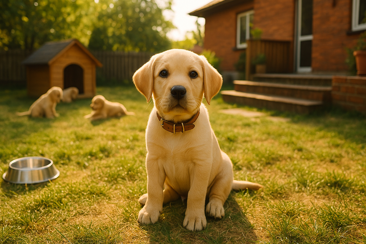 Dog for Sale Queensland: How to Find the Perfect Companion for Your ...