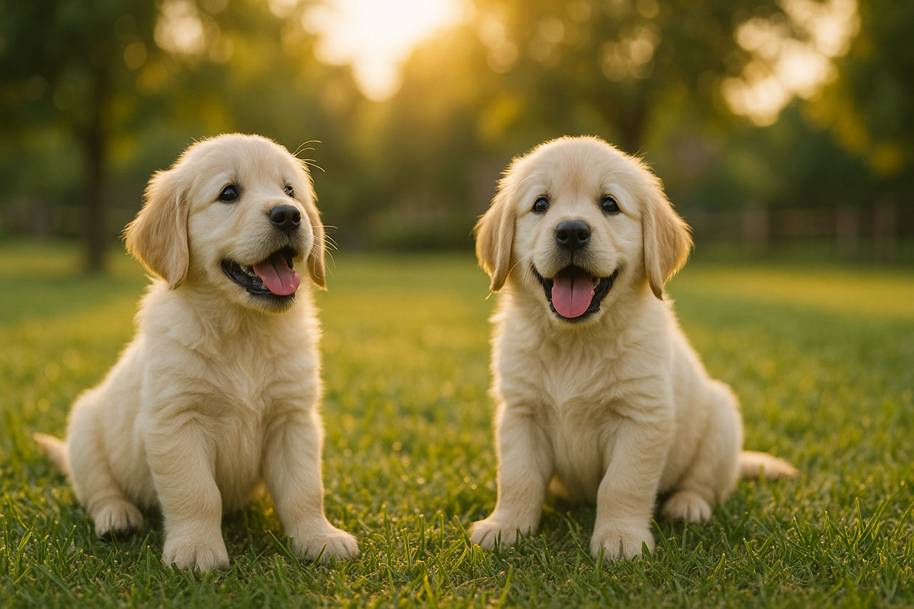 Puppies for Sale in Queensland: Bringing Home Joy, Love, and a Lifetime ...